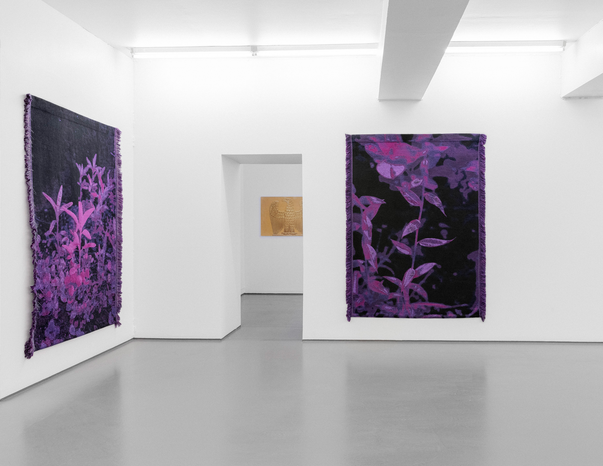 Ananda Serné / Works